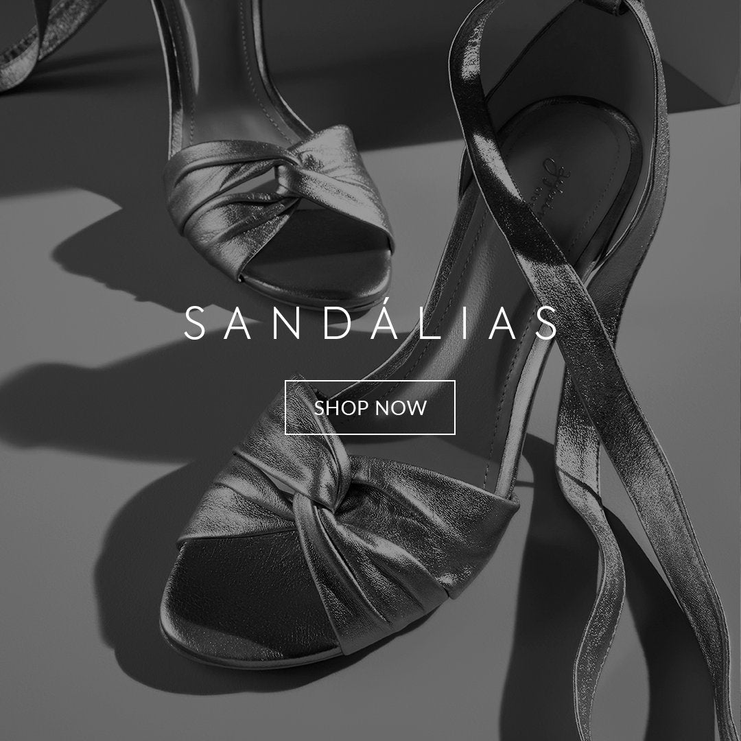 Sandálias – Zeferino